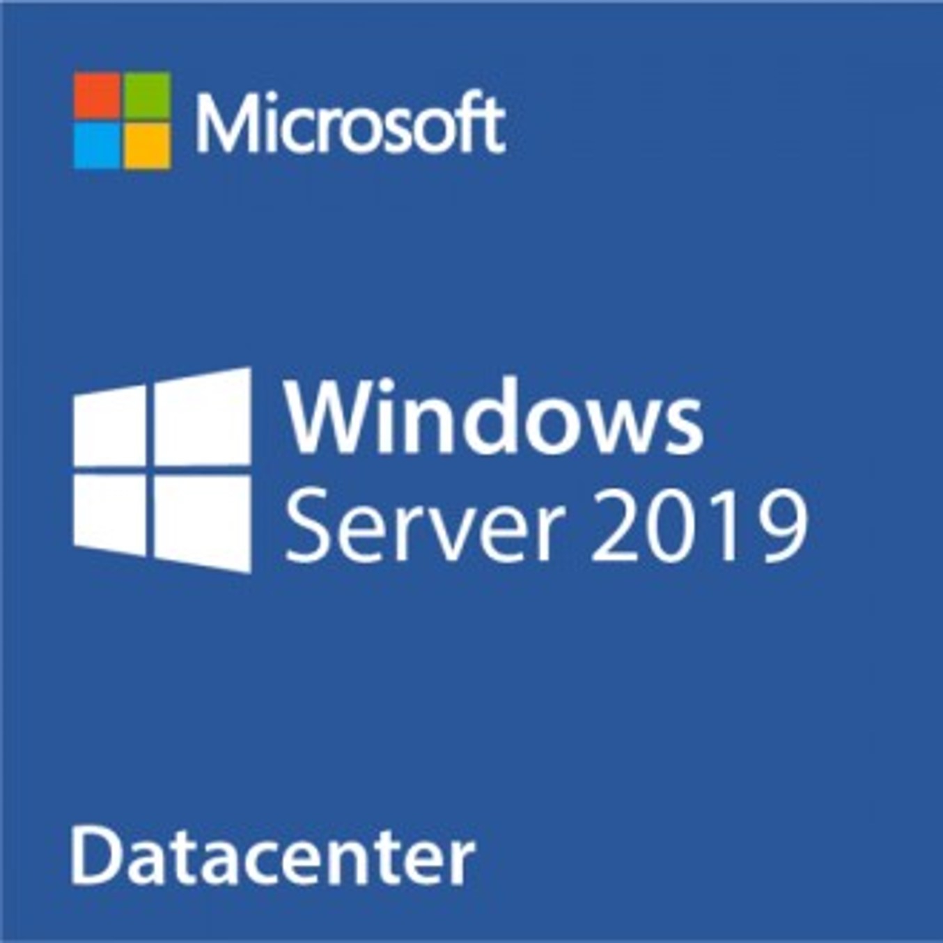 Windows server 2019 datacenter 64bits español 16 cores - MUNDOPHONE